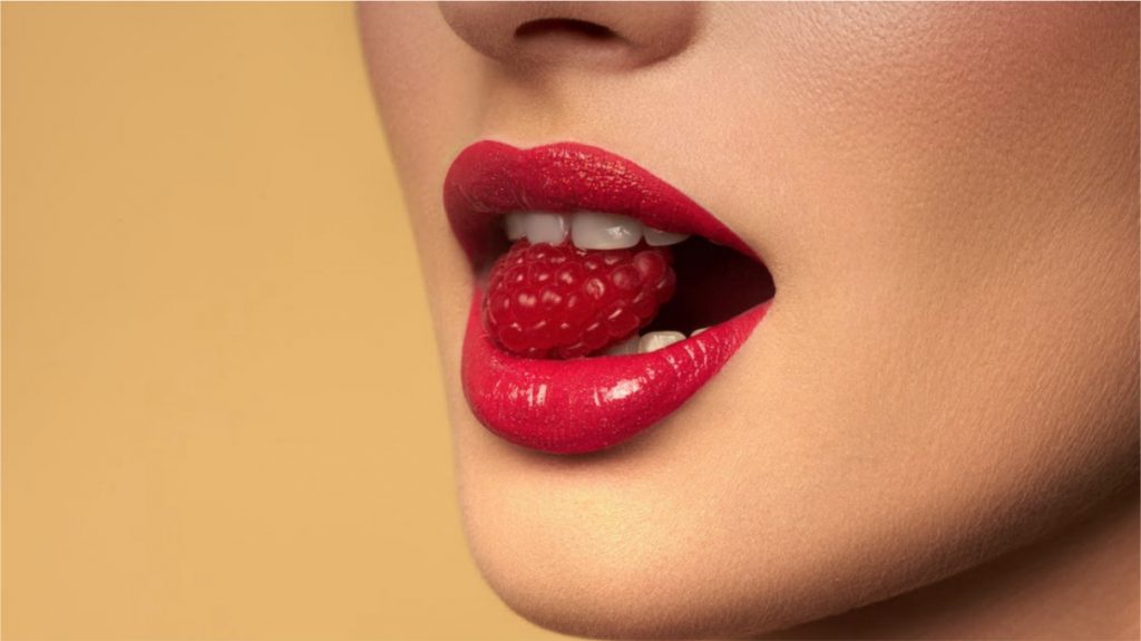 Personalidad según la forma de tus labios: qué dicen de ti