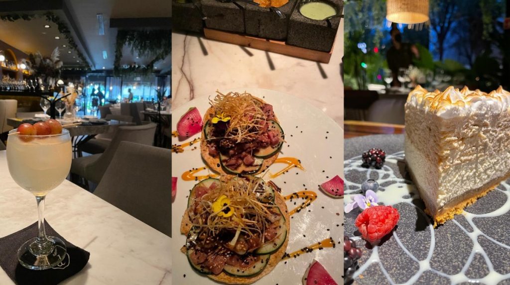 Porque te queremos ver triunfar: los mejores spots para una date ...