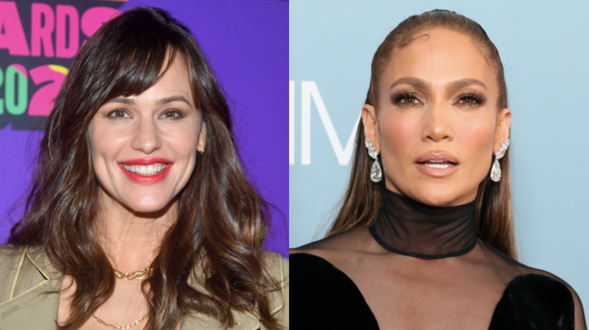 Test: Jennifer Lopez o Jennifer Garner, ¿a quién te pareces más según ...