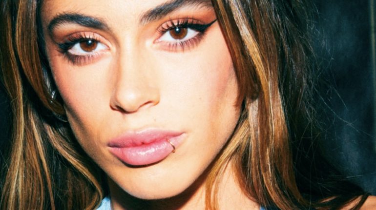 "Ya no nos calla nadie": Tini Stoessel sobre el lugar de la mujer en la ...