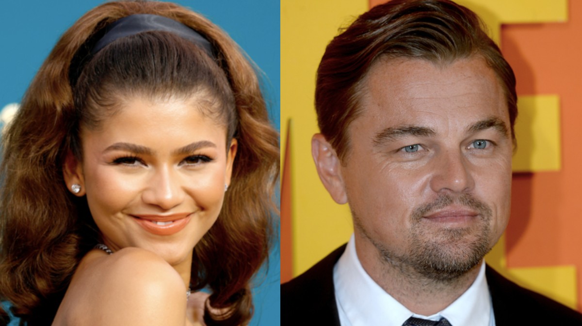 Emmy 2022: Zendaya se ruboriza por "ser demasiado mayor" para salir con ...