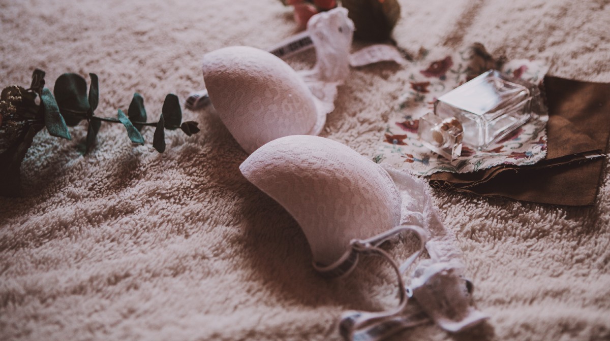 Mitos y realidades de utilizar brasier; ¿realmente es dañino para la ...