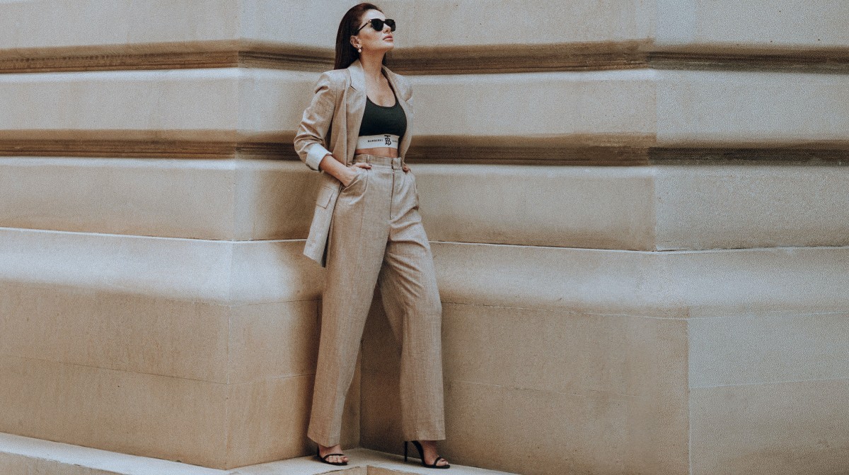 Rasgos de personalidad de las mujeres con mucho estilo - Revista ...