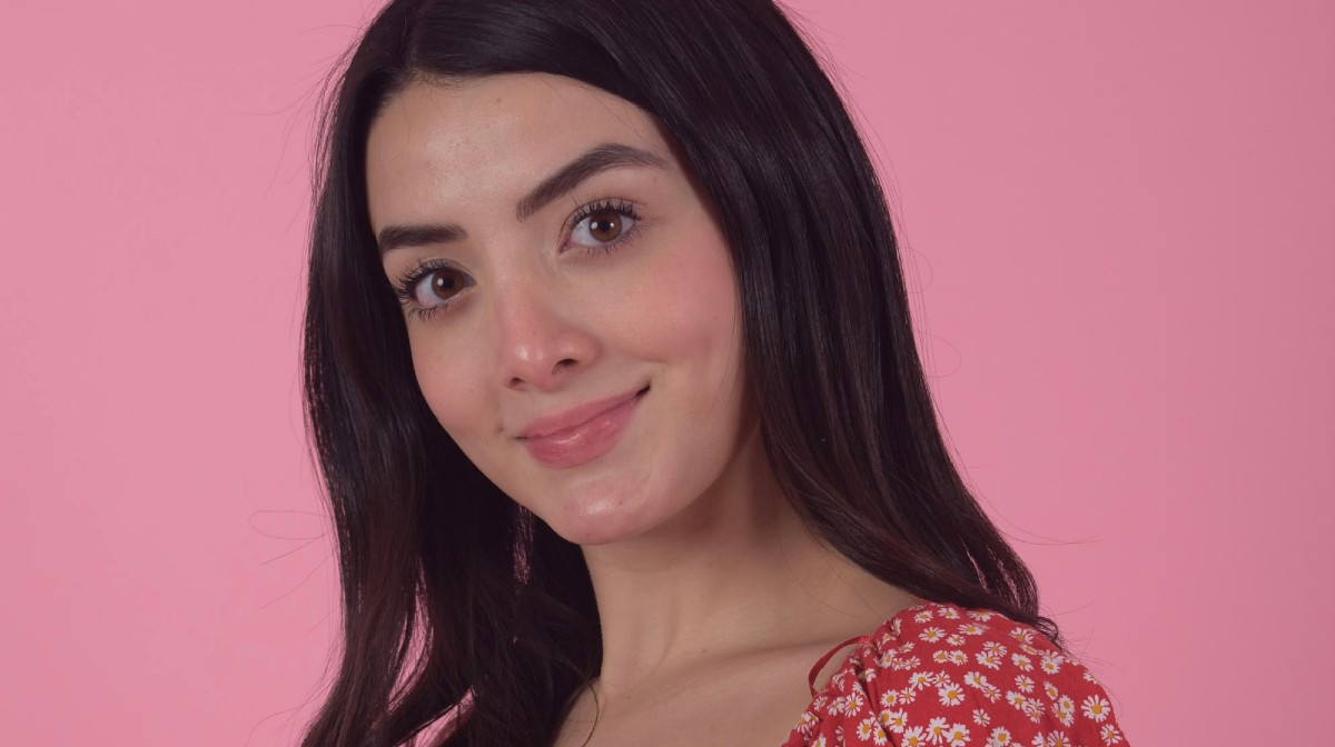 Ana Pau Castell sueña con compartir cámara con Anne Hathaway - Revista ...