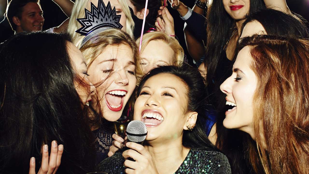 Qué es la tendencia de celebration bash en México - Revista Cosmopolitan