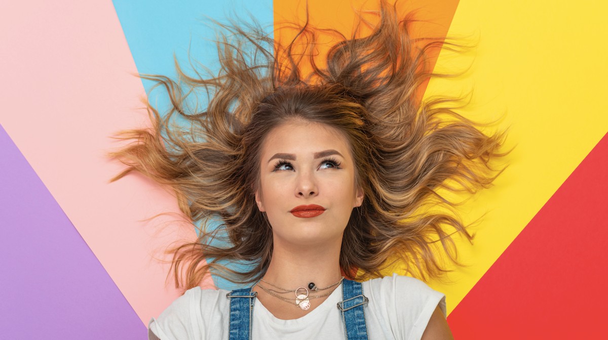 Dime cuál es tu color favorito y adivinaré quién eres - Revista ...