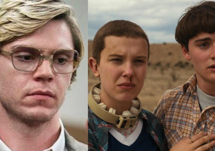 Jeffrey Dahmer archivos - Revista Cosmopolitan