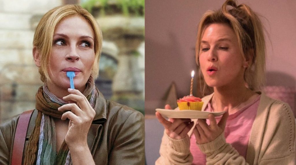 Test: qué protagonista chick flick eres según tu personalidad - Revista ...