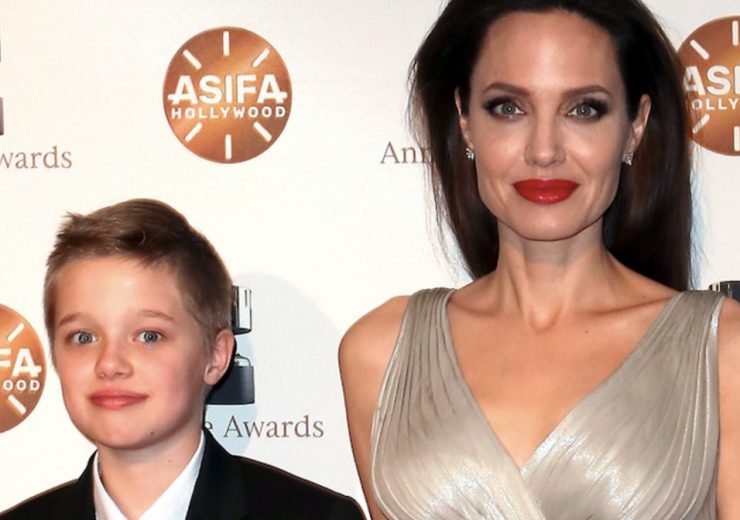 Shiloh Pitt archivos - Revista Cosmopolitan