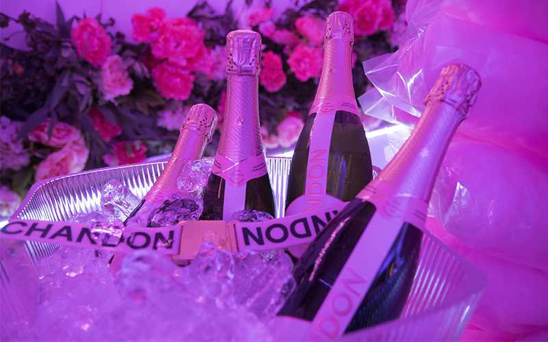 El spot secreto más instagrameable de la ciudad (incluye drinks de ...