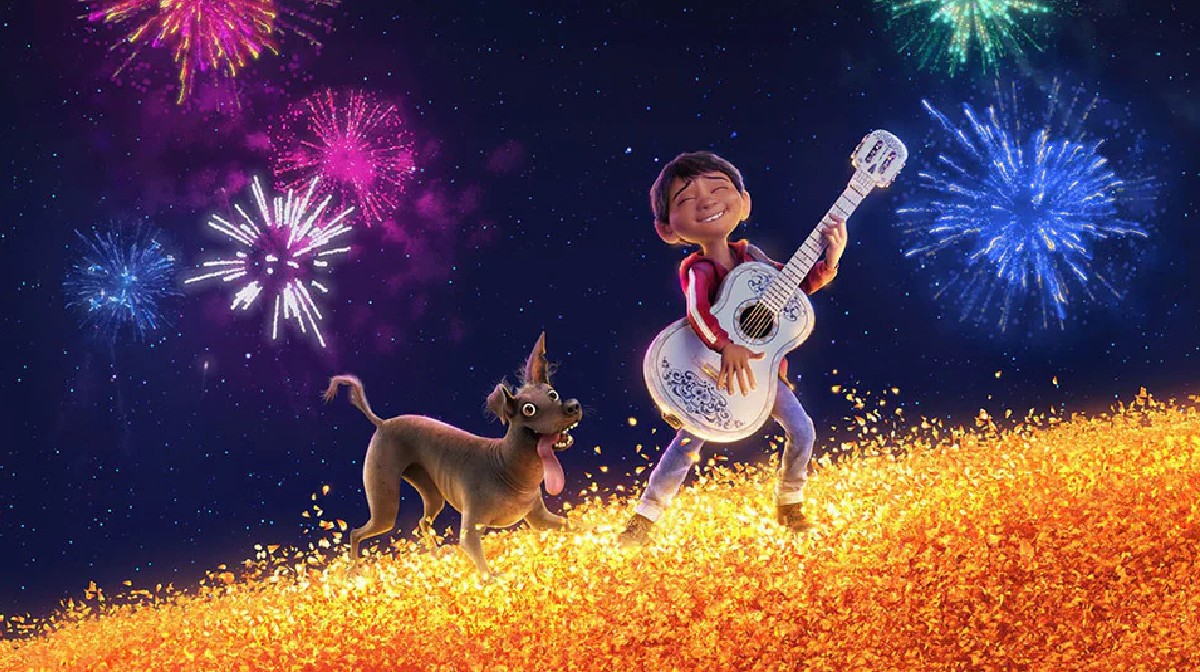 'Coco': 7 Datos curiosos que no sabías sobre la película de Disney ...