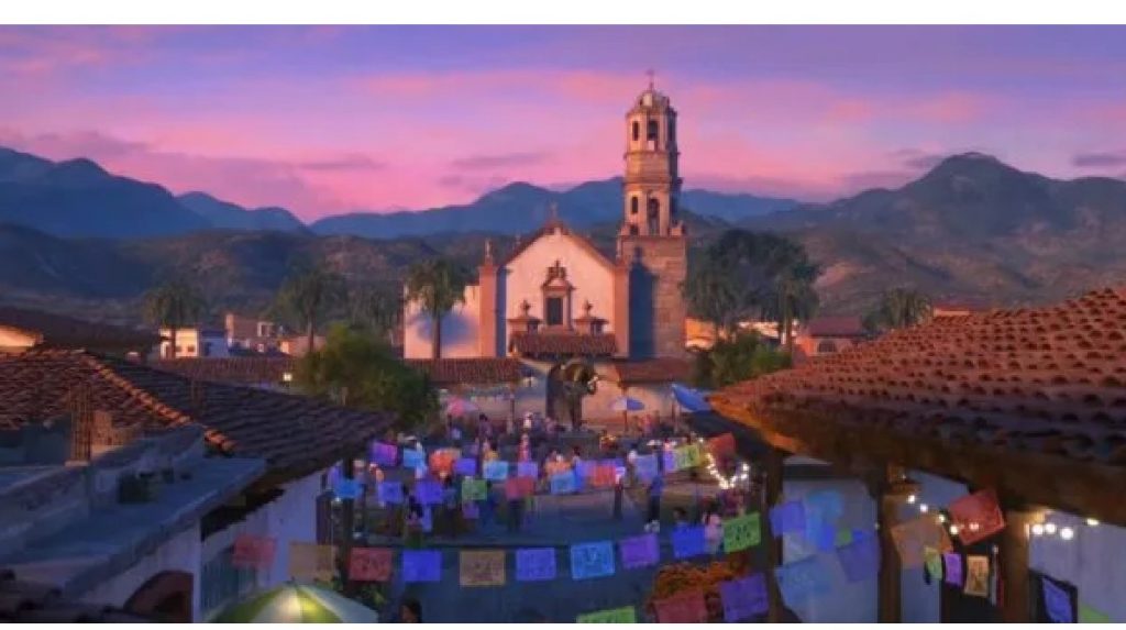 'Coco': 7 Datos curiosos que no sabías sobre la película de Disney ...