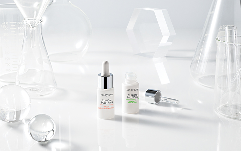 Todo lo que necesitas saber de los concentrados para la piel y que ...