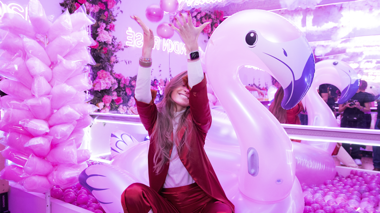 El spot secreto más instagrameable de la ciudad (incluye drinks de ...