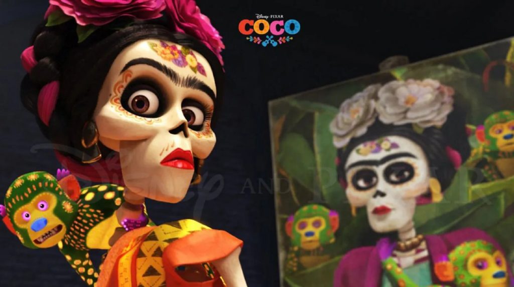 'Coco': 7 Datos curiosos que no sabías sobre la película de Disney ...