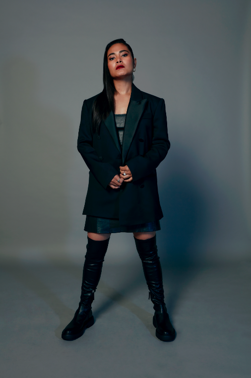 Mabel Cadena: su verdadero superpoder dentro y fuera de 'Wakanda ...