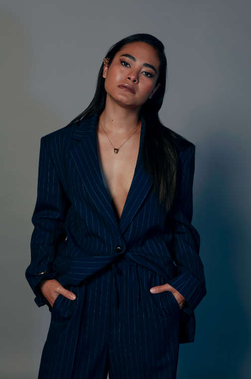 Mabel Cadena: su verdadero superpoder dentro y fuera de 'Wakanda ...