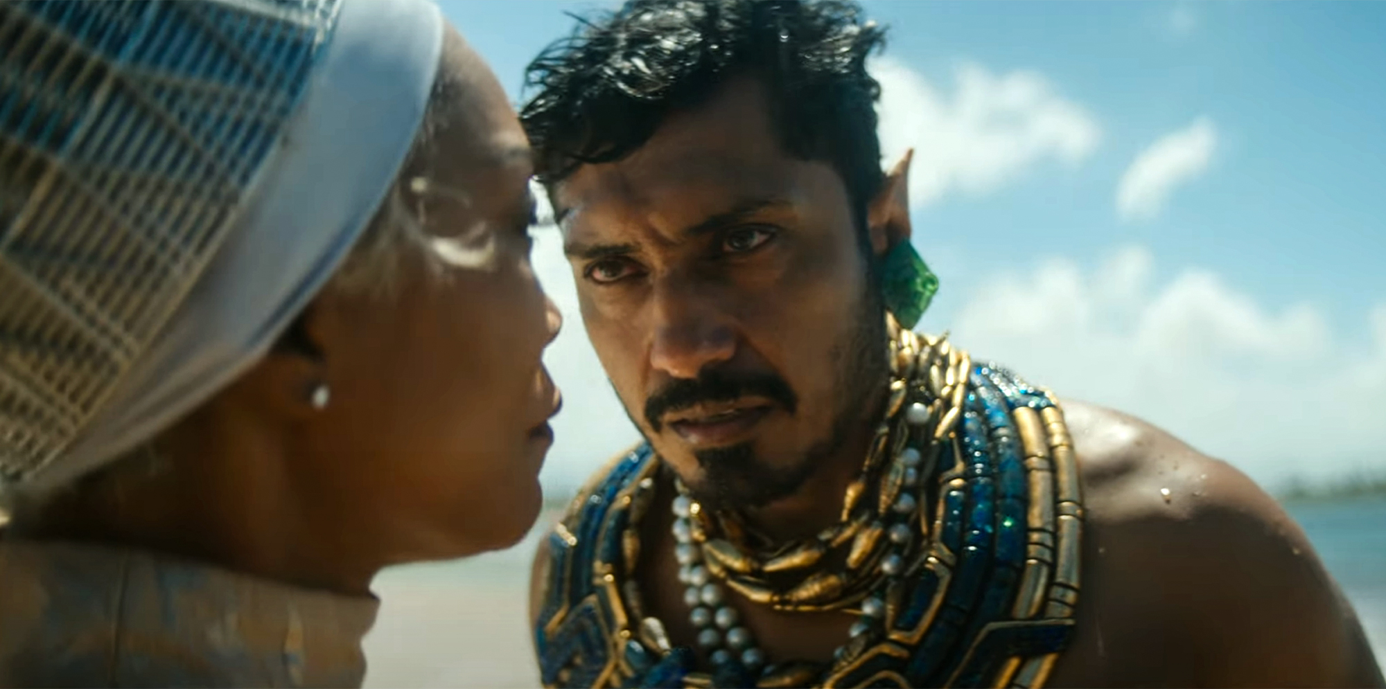 'Wakanda Forever': el público está indignado por esta edición que le ...