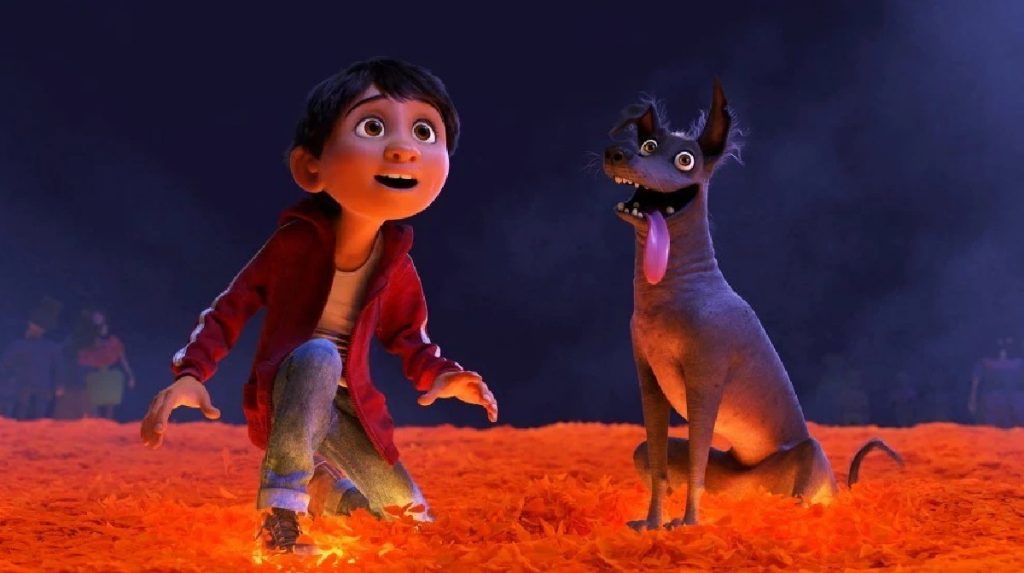 'Coco': 7 Datos curiosos que no sabías sobre la película de Disney ...