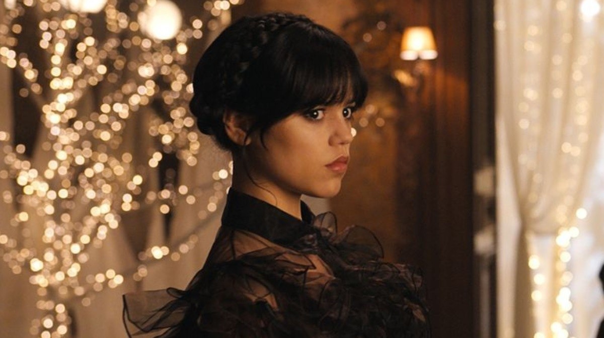 ¿Cuándo se estrena la temporada 2 de Merlina en Netflix? - Revista ...