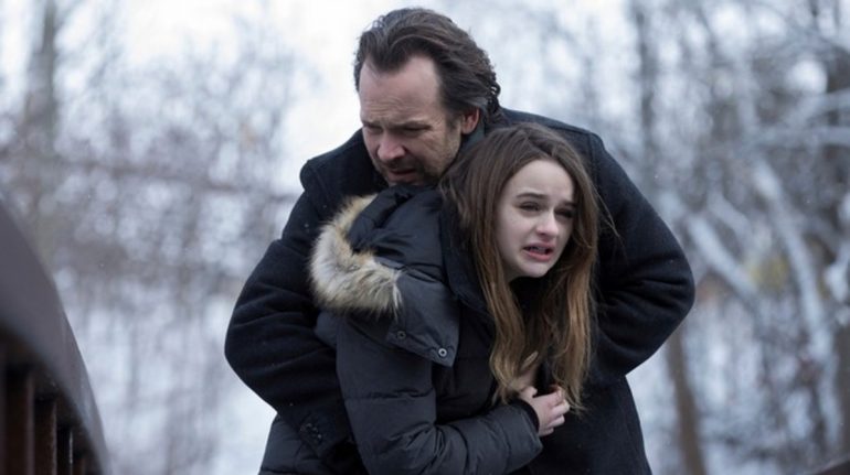 7 Películas que tienen un final que te volará la cabeza - Revista ...