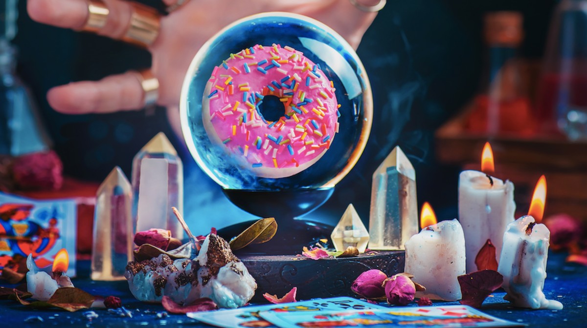 5 Lugares que debes visitar si amas el esoterismo y la gastronomía ...