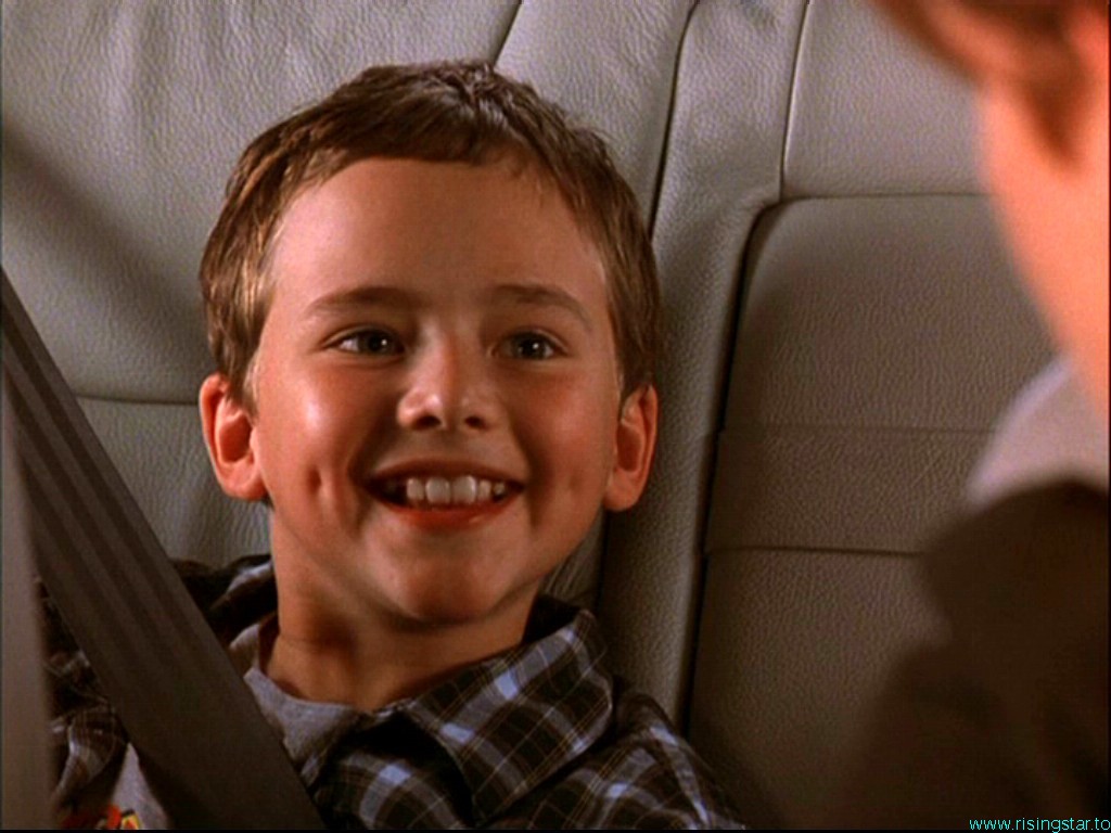 Así luce actualmente el actor que interpretó a Harry en 'Un viernes de ...