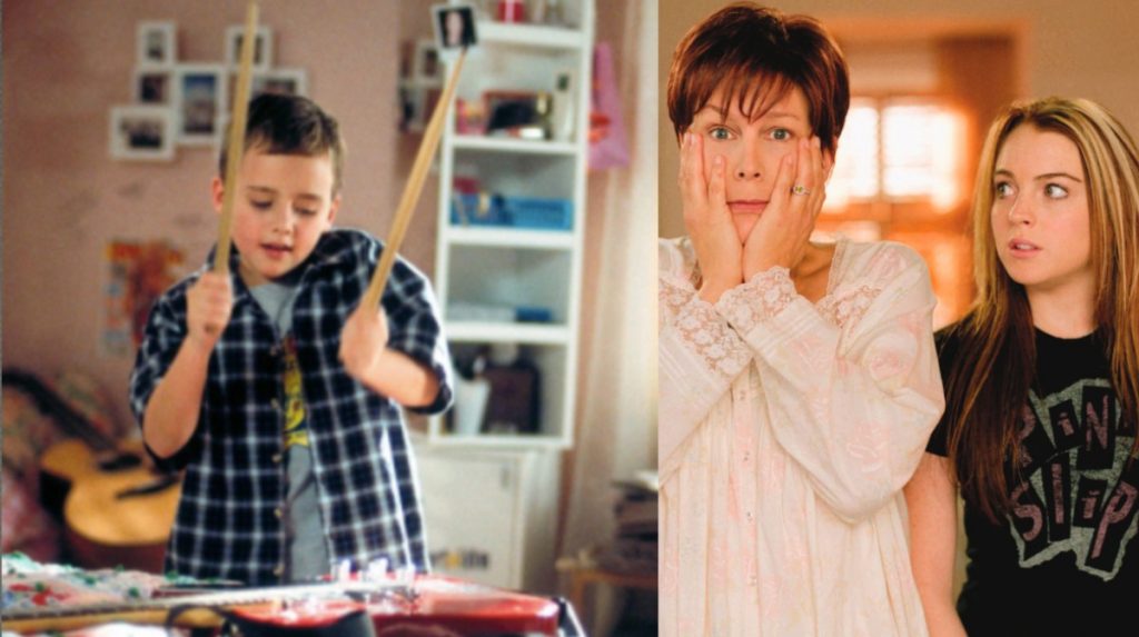 Así luce actualmente el actor que interpretó a Harry en 'Un viernes de ...