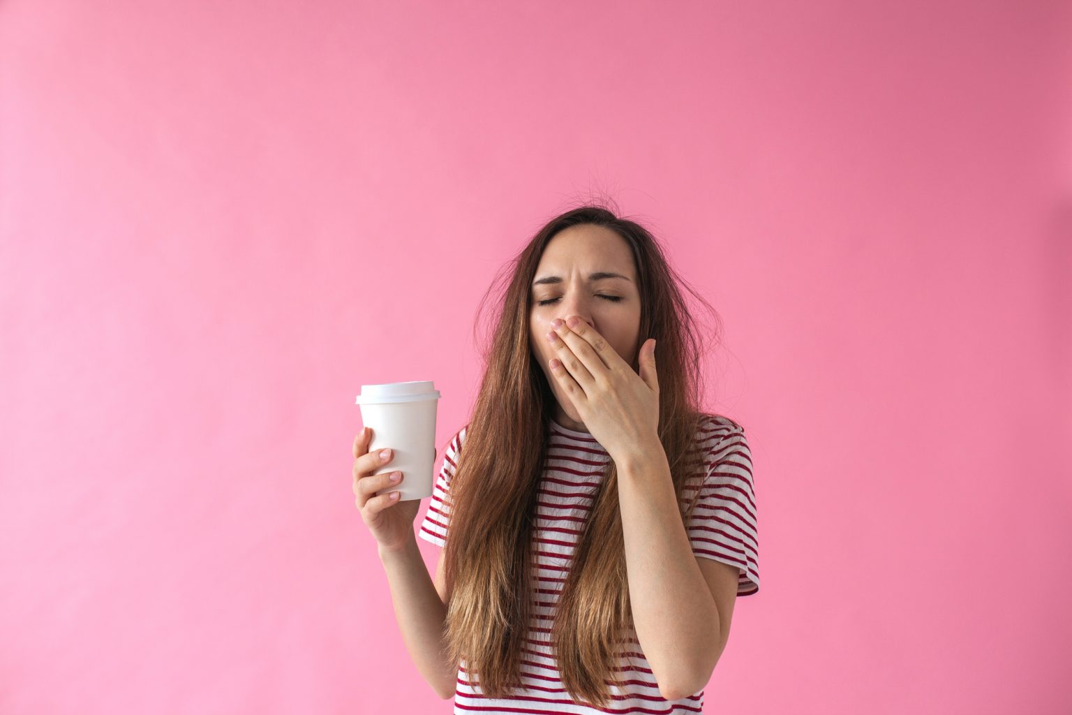 Señales de que podrías tener un desbalance hormonal - Revista Cosmopolitan