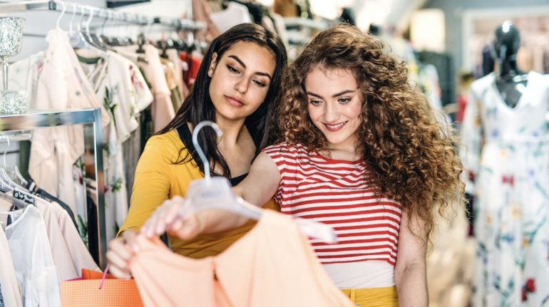 Las prendas que más te favorecen según tu tipo de cuerpo - Revista ...