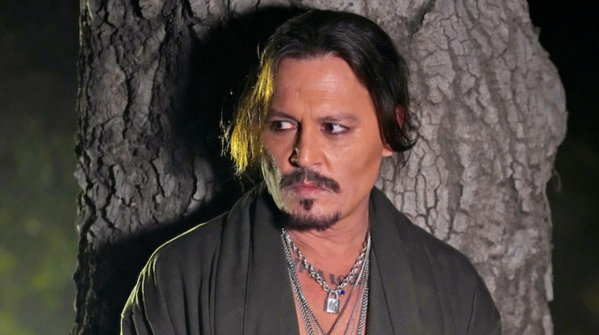 ¿Quién es el hermano de Johnny Depp? Conoce a Daniel Depp, un gran ...