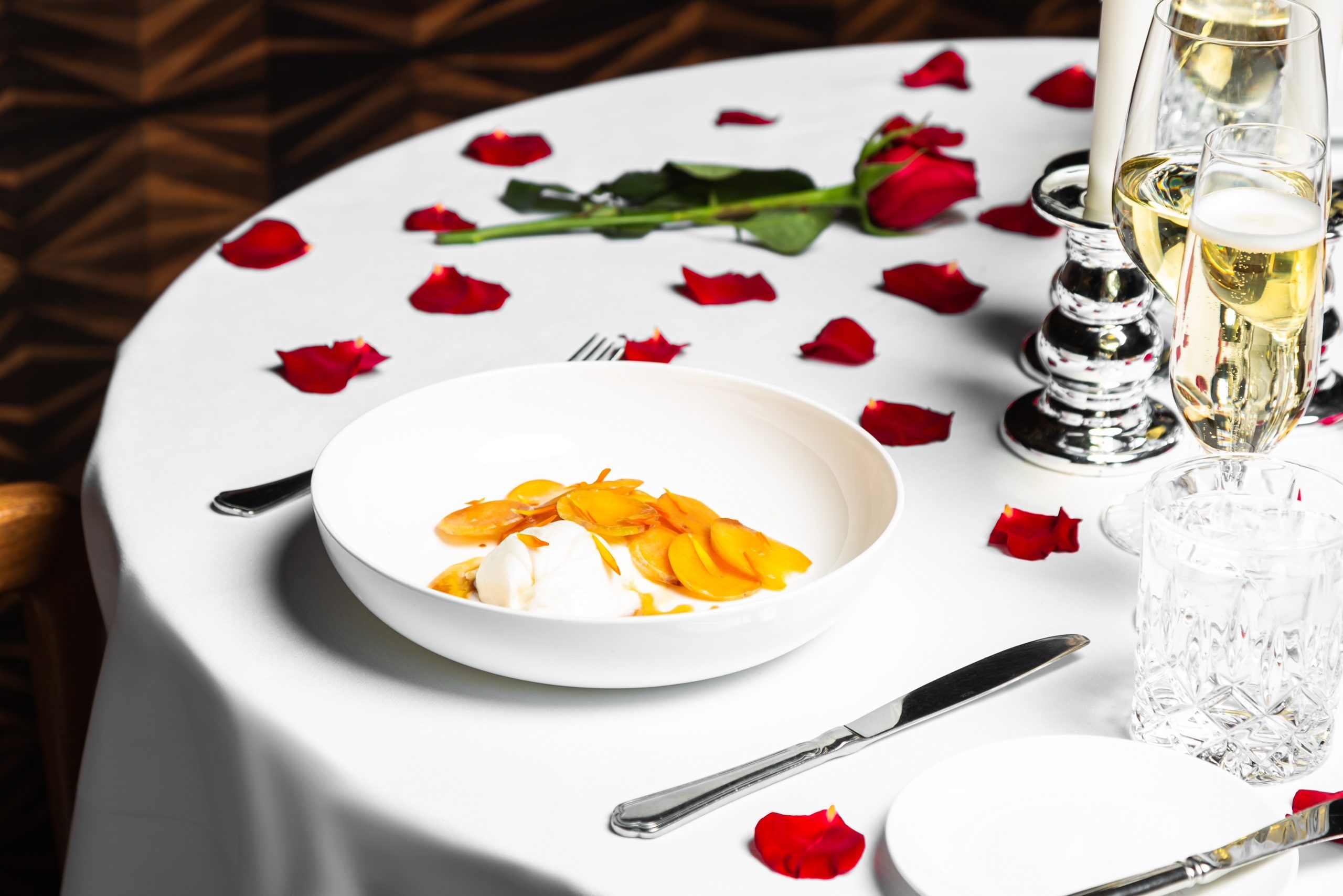 Guía para celebrar San Valentín en CDMX muy a la francesa (mejor que ...